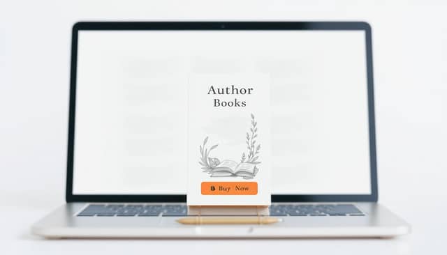 Author Website Examples: Tips for a Reader-Friendly Book Site