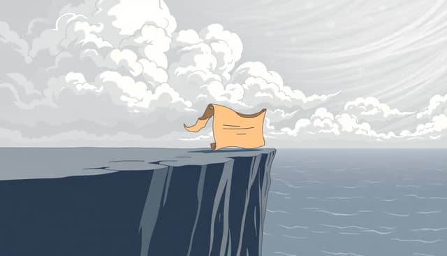 Cliffhanger Examples: How They Keep Your Audience Hooked