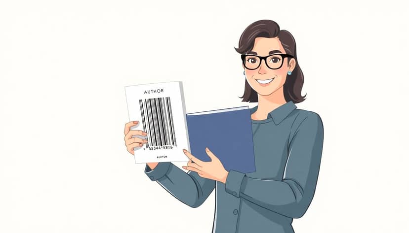 How Much Does An ISBN Cost In 2025? Full Price Breakdown