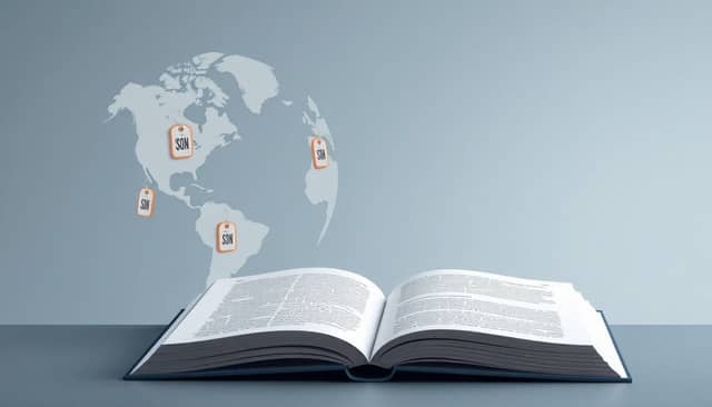 How Much Does An ISBN Cost In 2025? Full Price Breakdown